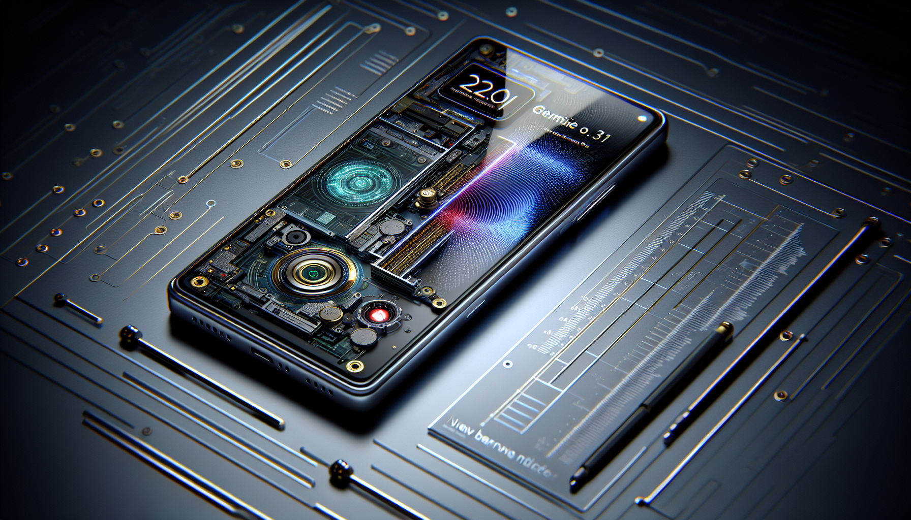 Google Gemini Pro 3.1: The New Benchmark Beast - Techywired